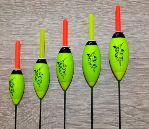 Fishing Float Mastery: Elevate Your Angling Experience