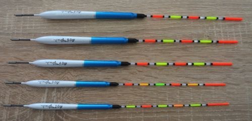 Fishing Float Mastery: Elevate Your Angling Experience