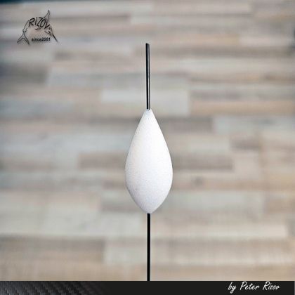 drilled floats bodies