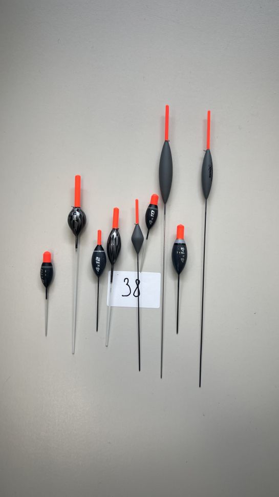 Fishing Float Mastery: Elevate Your Angling Experience